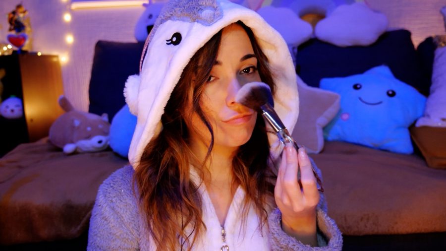 Samuse ASMR : comment en-suis-je arrivée là ? - Samuse