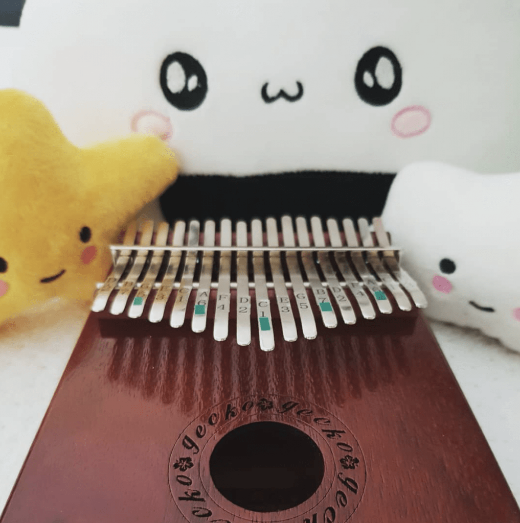 Kalimba : présentation et comment le choisir ? - Samuse